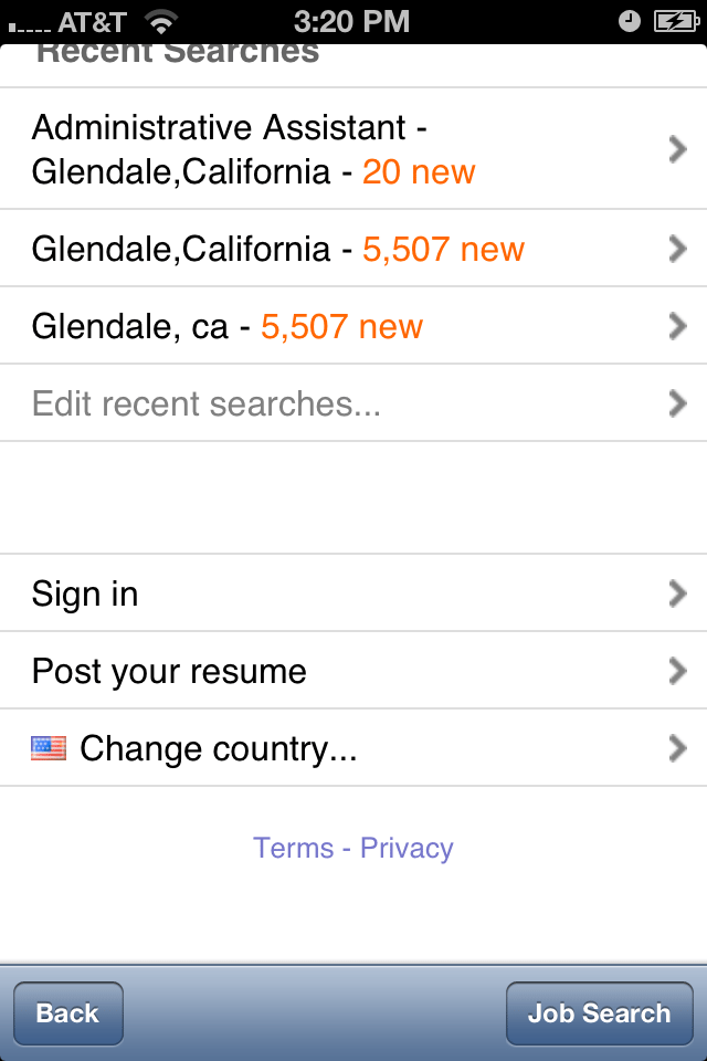 How to Use The Indeed Mobile App [Tutorial] — Search Indeed Jobs
